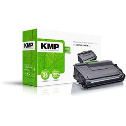 KMP B-T103 Toner schwarz kompatibel mit Brother TN-3430