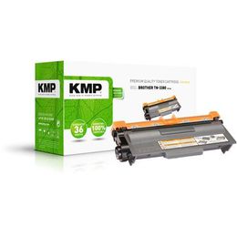 KMP B-T46 Toner schwarz kompatibel mit Brother TN-3380