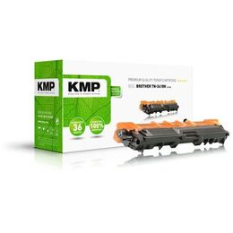 KMP B-T48 Toner schwarz kompatibel mit Brother TN-241 BK