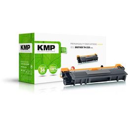 KMP B-T56 Toner schwarz kompatibel mit Brother TN-2320