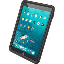 Catalyst iPad 10,2 7/8/9th Gen. Wasserdichtes Case Stealth Black