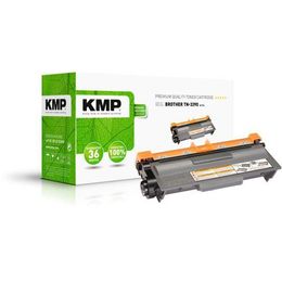 KMP B-T74 Toner schwarz kompatibel mit Brother TN-3390