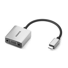 Marmitek Connect USB-C to VGA Adapter