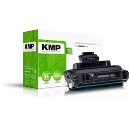 KMP C-T37A Toner schwarz kompatibel mit Canon 039