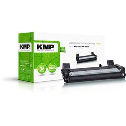 KMP B-T55 Toner schwarz kompatibel mit Brother TN-1050