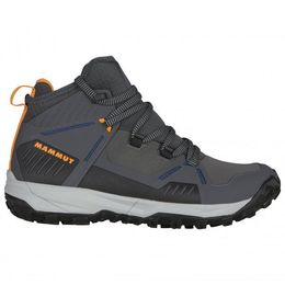 Mammut - Saentis Pro Waterproof - Freizeitstiefel UK 7,5 | EU 41,5 grau