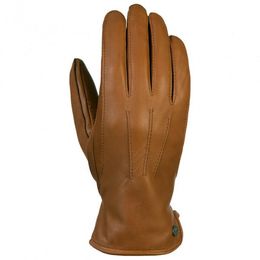Snowlife - Women's City Leather Glove - Handschuhe Gr Unisex M braun