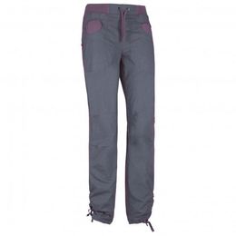 E9 - Women's N Mix 2.1 - Boulderhose Gr M blau