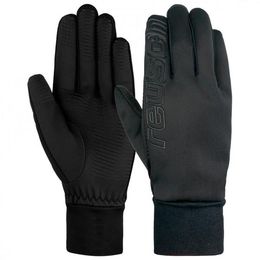 Reusch - City Life TOUCH-TEC - Handschuhe Gr 6,5 schwarz