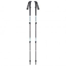 Black Diamond - Women's Trail Trek Poles - Trekkingstöcke Länge alpine lake