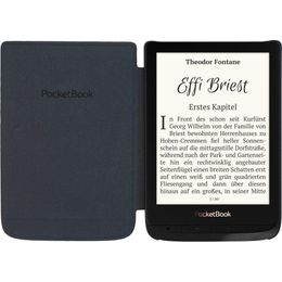 PocketBook E-Reader-Tasche Shell, schwarz