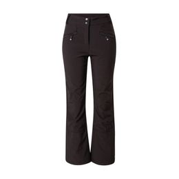 Killtec Outdoor Pants 'Th&ocirc;nes' female Black size 38