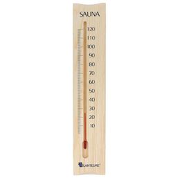 Lantelme Badethermometer Saunathermometer