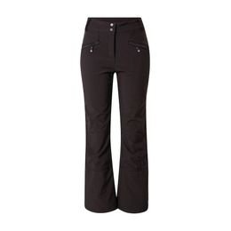 Killtec Outdoor Pants 'Th&ocirc;nes' female Black size 36