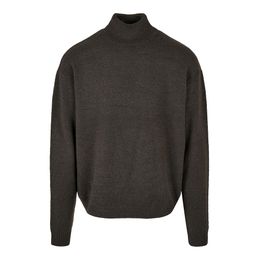 Urban Classics Pullover Herren Gr&ouml;&szlig;e 4XL schwarz