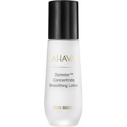 AHAVA Gesichtspflege Dead Sea Osmoter Osmoter Concentrate Smoothing Lotion