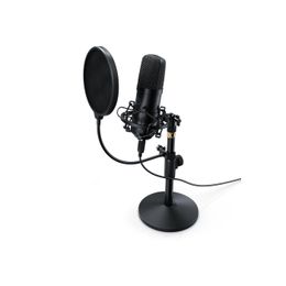 LIAM&DAAN LIAM&DAAN Mikrofon (Set), Profi Podcast Set