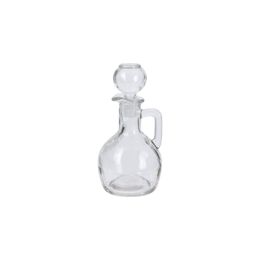 Neuetischkultur Menage-Set Öl/ Essigflasche mit Glasverschluss