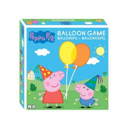 Barbo Toys Peppa Pig - Balloon Game