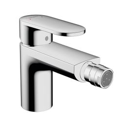 Hansgrohe Vernis Blend Einhebel-Bidetmischer mit Ablaufgarnitur chrom 71210000