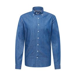 Michael Kors Hemd Herren Gr&ouml;&szlig;e XL/XXL blue denim