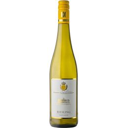 Weingut Herzog von W&uuml;rttemberg Weingut Herzog von W&uuml;rttemberg "Schloss Monrepos" VDP. Gutswein Riesling 2025 Trocken - Cuv&eacute;e aus verschiedenen Lagen des Weinguts. &ndash; Wei&szlig;wein VDP.Gu