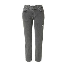 Goldgarn Denim Goldgarn Jeans 'AUGUSTA' Damen Größe 29 grey denim