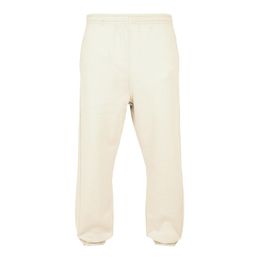 Urban Classics Pants male White size XXL