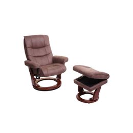 MCA furniture Relaxsessel MCW-J42 (2-St)