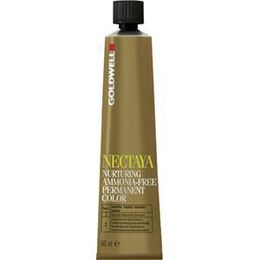 Goldwell Color Nectaya Nurturing Ammonia-Free Permanent Color 6RB Rotbuche Mittel