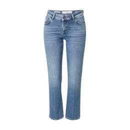 Goldgarn Denim Goldgarn Jeans 'ROSENGARTEN' Damen Gr&ouml;&szlig;e 25 blue denim