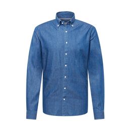 Michael Kors Button Up Shirt male Blue size 39