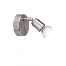 BRILLIANT LEUCHTEN Brilliant Loona Wandspot, 1-flammig