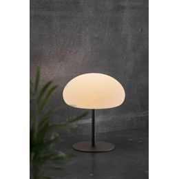 Nordlux SPONGE Außentischleuchte LED Anthrazit, 1-flammig