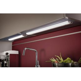 Trio Leuchten SIMEO Wandleuchte LED Weiß, 1-flammig