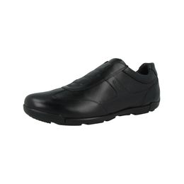 Geox Slip On Herren Gr&ouml;&szlig;e 41 schwarz