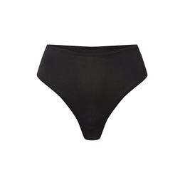 OW Collection Bikinihose 'Willow' Damen Gr&ouml;&szlig;e M schwarz
