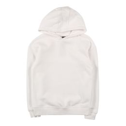 Urban Classics Sweatshirt M&auml;dchen Gr&ouml;&szlig;e 146/152 offwhite