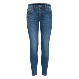 Pulz Jeans Jeans 'ANNA' Damen Gr&ouml;&szlig;e 29 blue denim