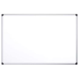 Bi-Office Whiteboard emailliert 60 x 45 cm