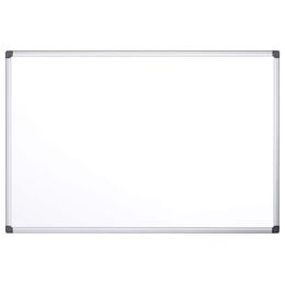 Bi-Office Whiteboard lackiert 60 x 45 cm