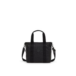 Kipling Tasche 'Asseni' Damen Gr&ouml;&szlig;e One Size basaltgrau / pflaume