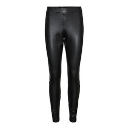 V&eacute;ro Moda Vero Moda Leggings Damen Gr&ouml;&szlig;e L schwarz