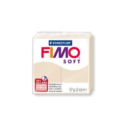 Staedtler Fimo-Soft, sahara, 57 g