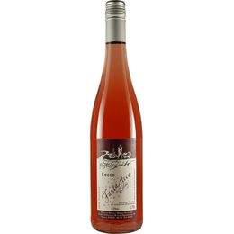 Weingut Markus Schneider "Fantastico" Rotling Secco Cuv&eacute;e - Franken &ndash; Perl- & Schaumwein Perlwein