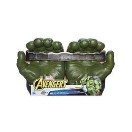 Hasbro Marvel Avengers Hulk Gamma-Fäuste