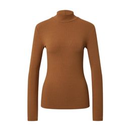 EDITED Shirt 'Manon' female Brown size 36