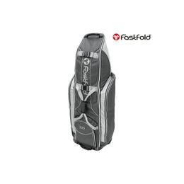 ECD Germany Golftrolley Reisetasche Cart Bag Golfbag Standbag Golfreisebag Cartbag