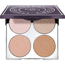 By Terry Make-up Teint Hydra-Powder Palette Nr. 01 Fair to Medium