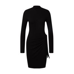 EDITED Kleid 'Karlotta' Damen Gr&ouml;&szlig;e 36 schwarz Winterkleid
